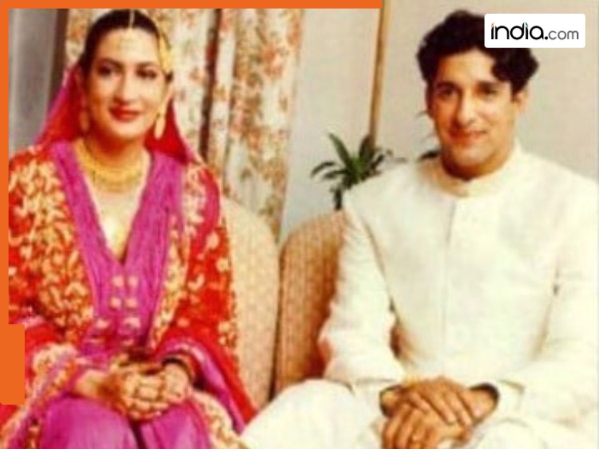 Meet Huma Mufti, first wife of Pakistan star Wasim Akram, she worked ...