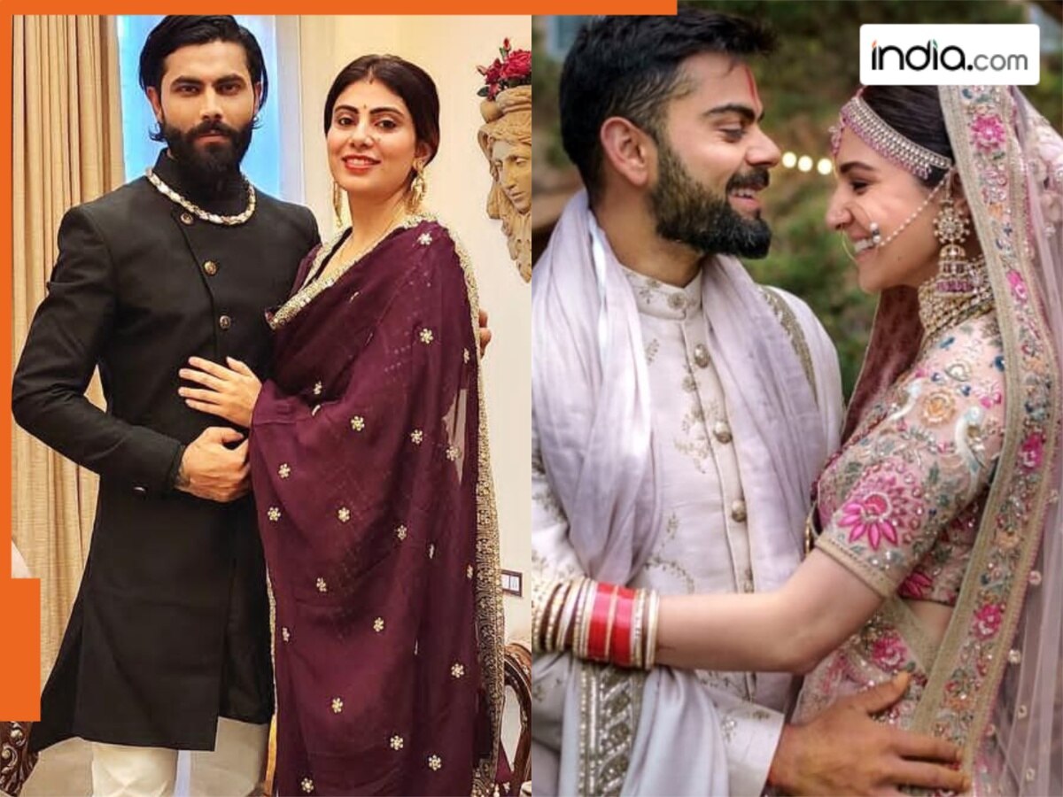 IND vs AUS: Meet gorgeous, popular WAGs of Indian cricketers, know ...