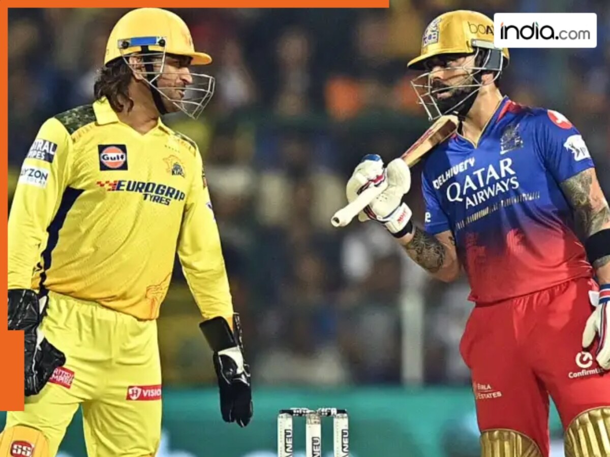 IPL 2025 new schedule: Full list of matches, venues, date, timings and more