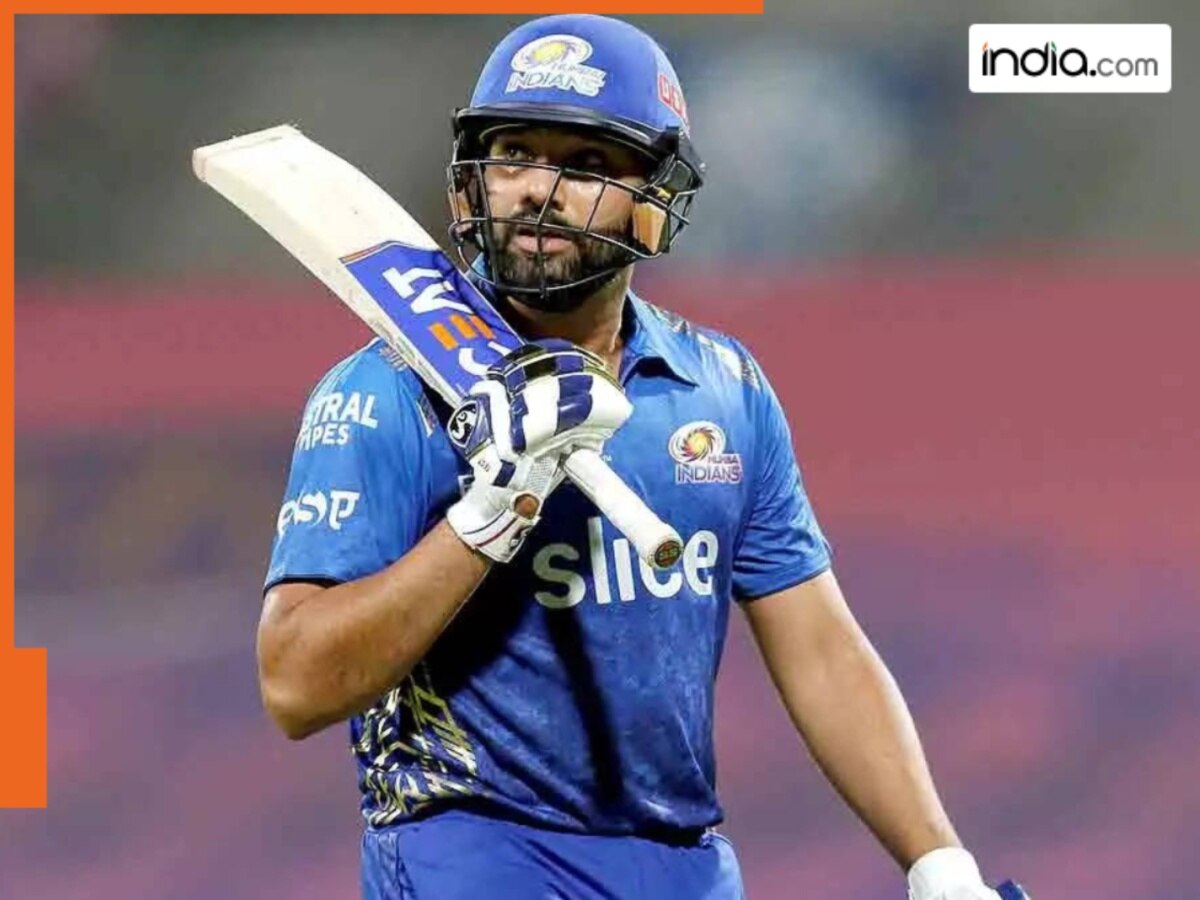 IPL 2025: Grandfather was Olympic gold medallist, father was Yuvraj ...