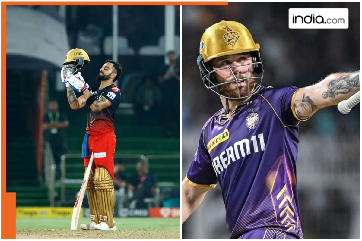 IPL 2025: Predicted openers for RCB, CSK, MI, KKR, PBKS, GT, LSG, DC ...