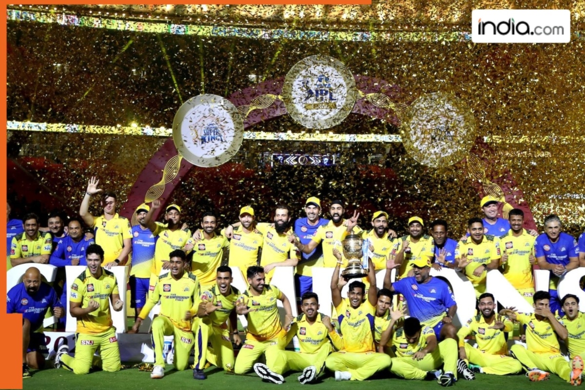 IPL 2025: The strongest playing XI of all 10 teams revealed