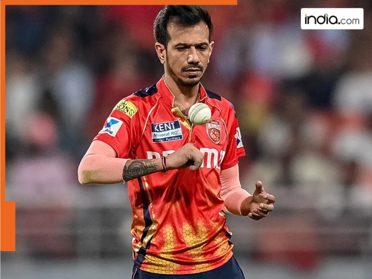 If Yuzvendra Chahal is most successful bowler IPL then this star ...