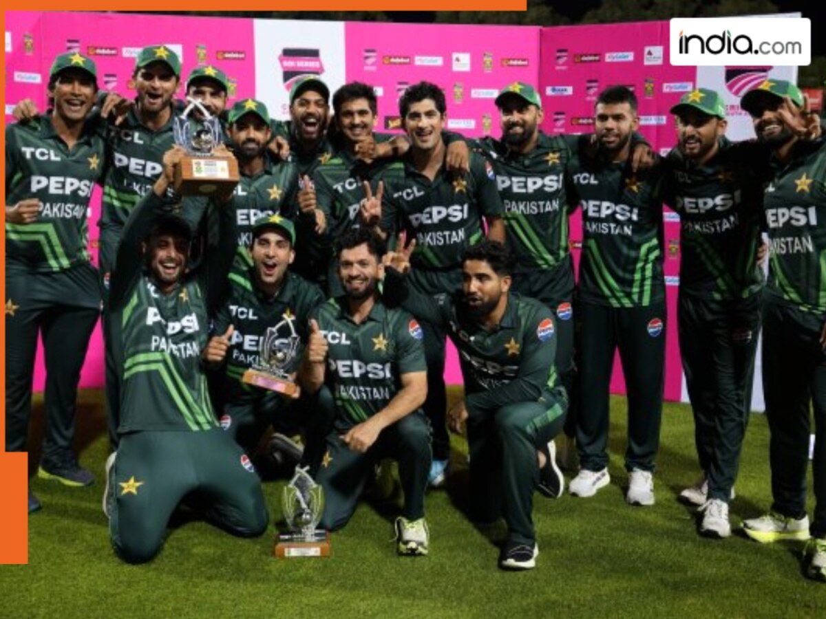 India vs Pakistan: Bad news for Pakistan as this star cricketer ruled ...