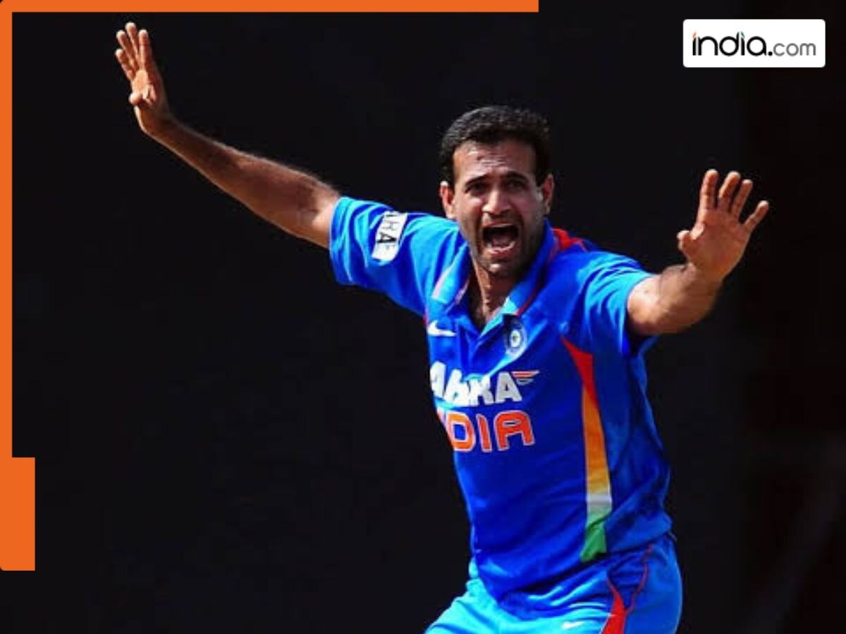 After Irfan Pathan, this star India cricketer also to be thrown out of IPL 2025? May get ...