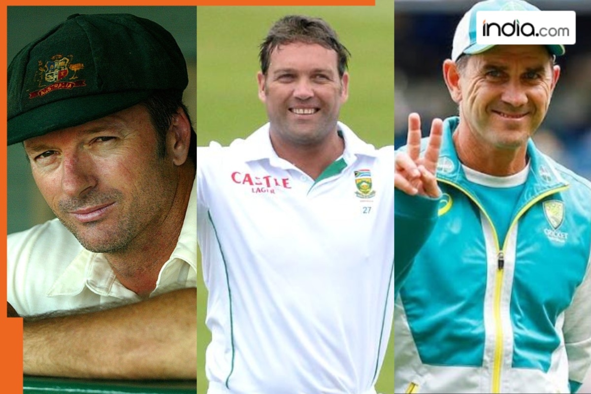Jacques Kallis to Ricky Ponting: 7 batters who scored most runs in ...