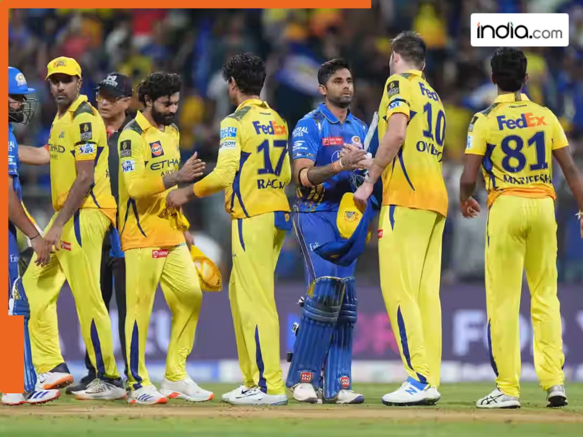 Star player from Dhoni's CSK is new weapon for Ben Stokes and England ...