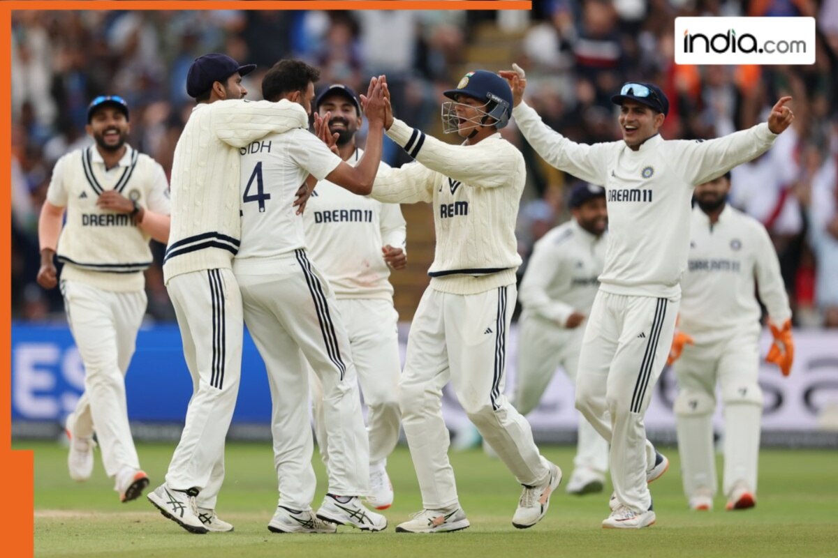 Akash Deep gave headache to the selectors