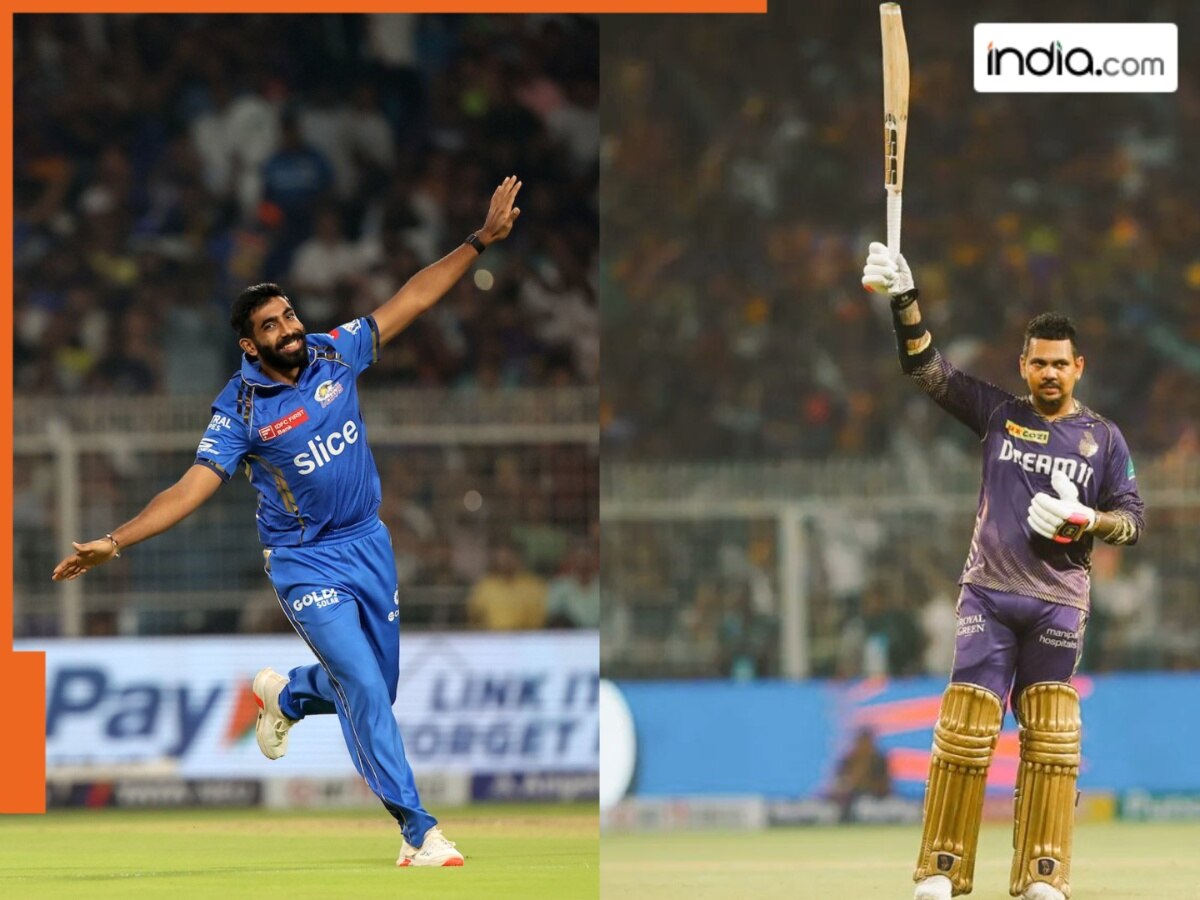 Jasprit Bumrah to Sunil Narine: Players who played for only ONE IPL team