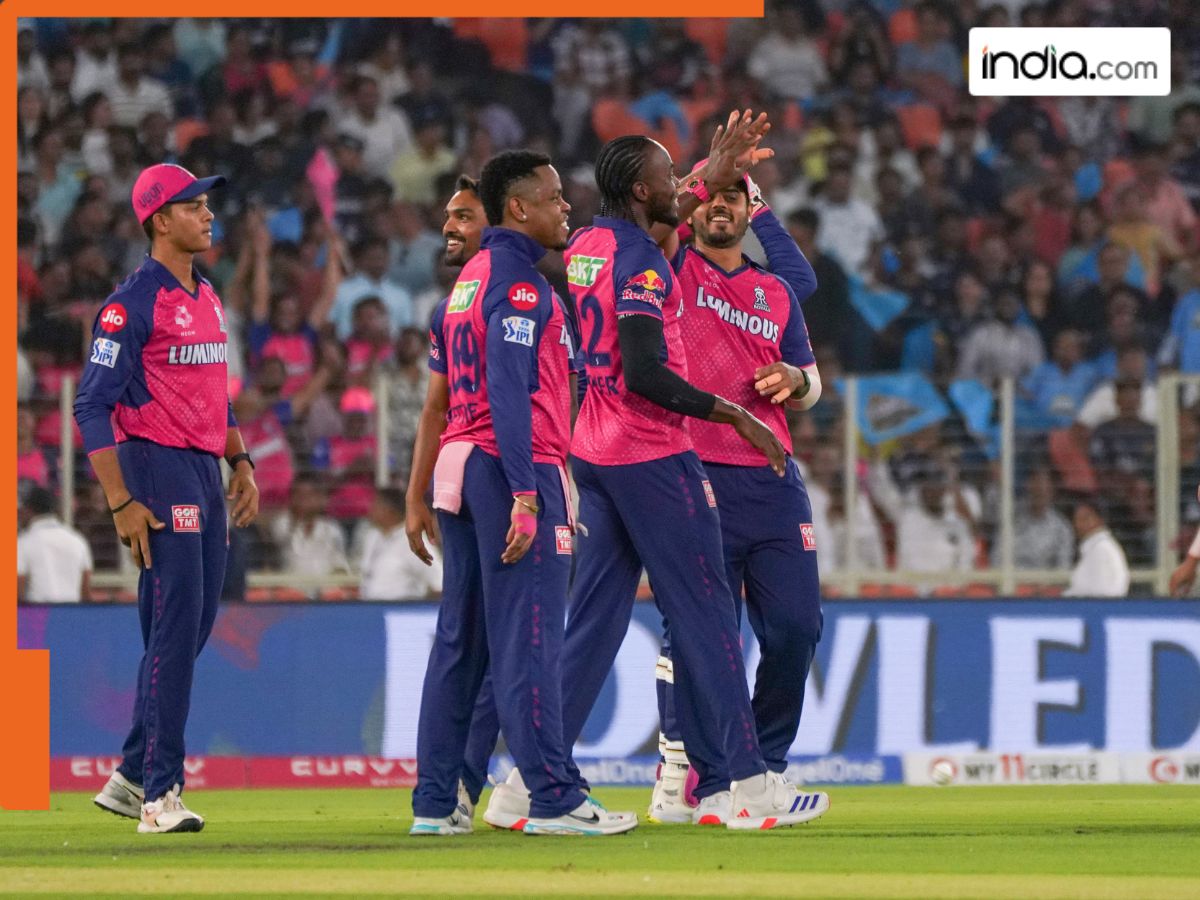 Star player returns to team after 4 years, he was bought for Rs ...