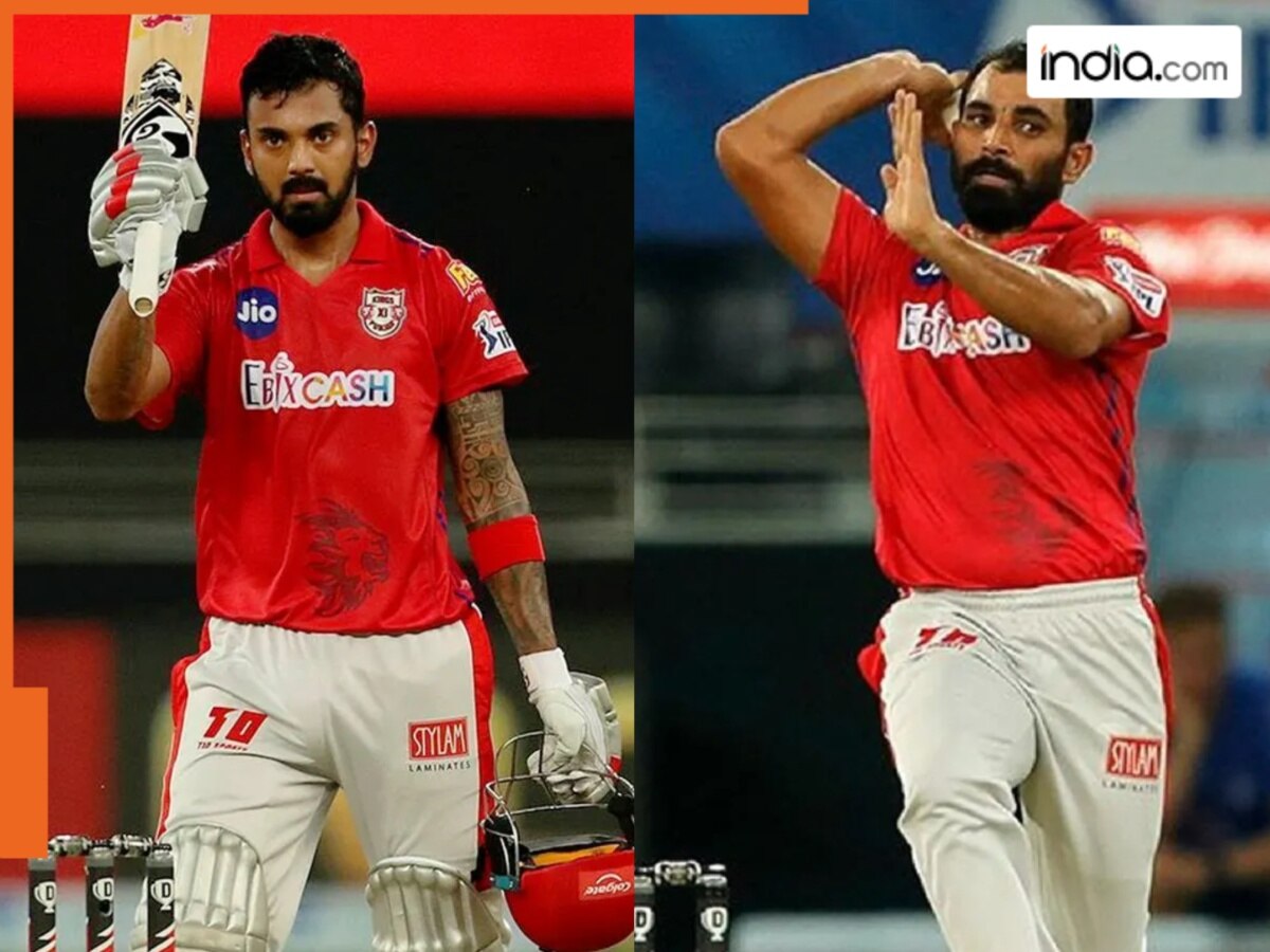 KL Rahul to Mohammed Shami: Top performers in IPL season 12 NO Virat ...