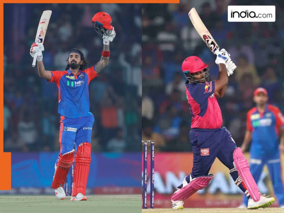 KL Rahul to Sanju Samson: Indian batters who scored most CENTURIES in T20s