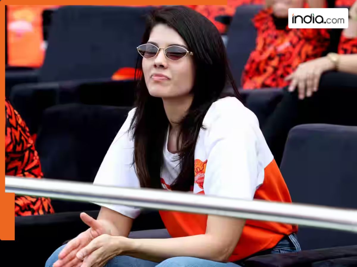 SRH owner Kavya Maran reportedly dating a top star, he charges MASSIVE Rs... per film, name is...