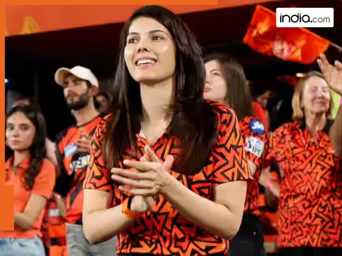 In middle of IPL 2025, Kavya Maran buys star RCB cricketer, his name is...