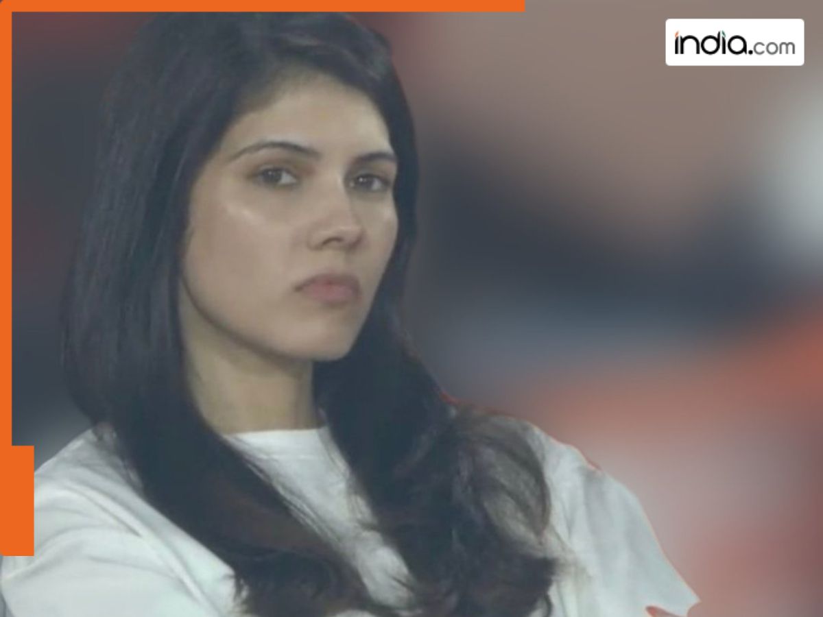 Bad news for Kavya Maran, after loss to MI at home, SRH may fail to...