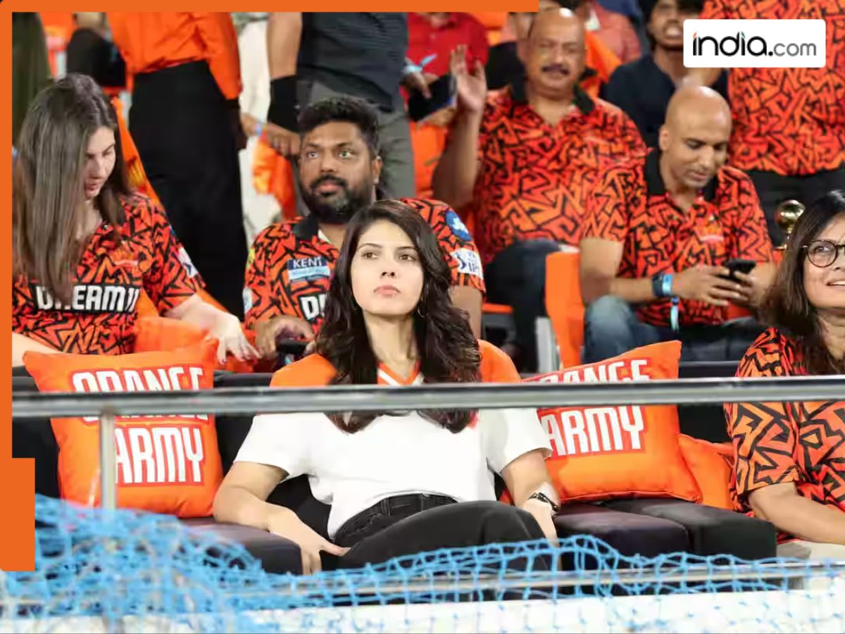 Kavya Maran gives good news to SRH fans, after IPL 2025 suspension…
