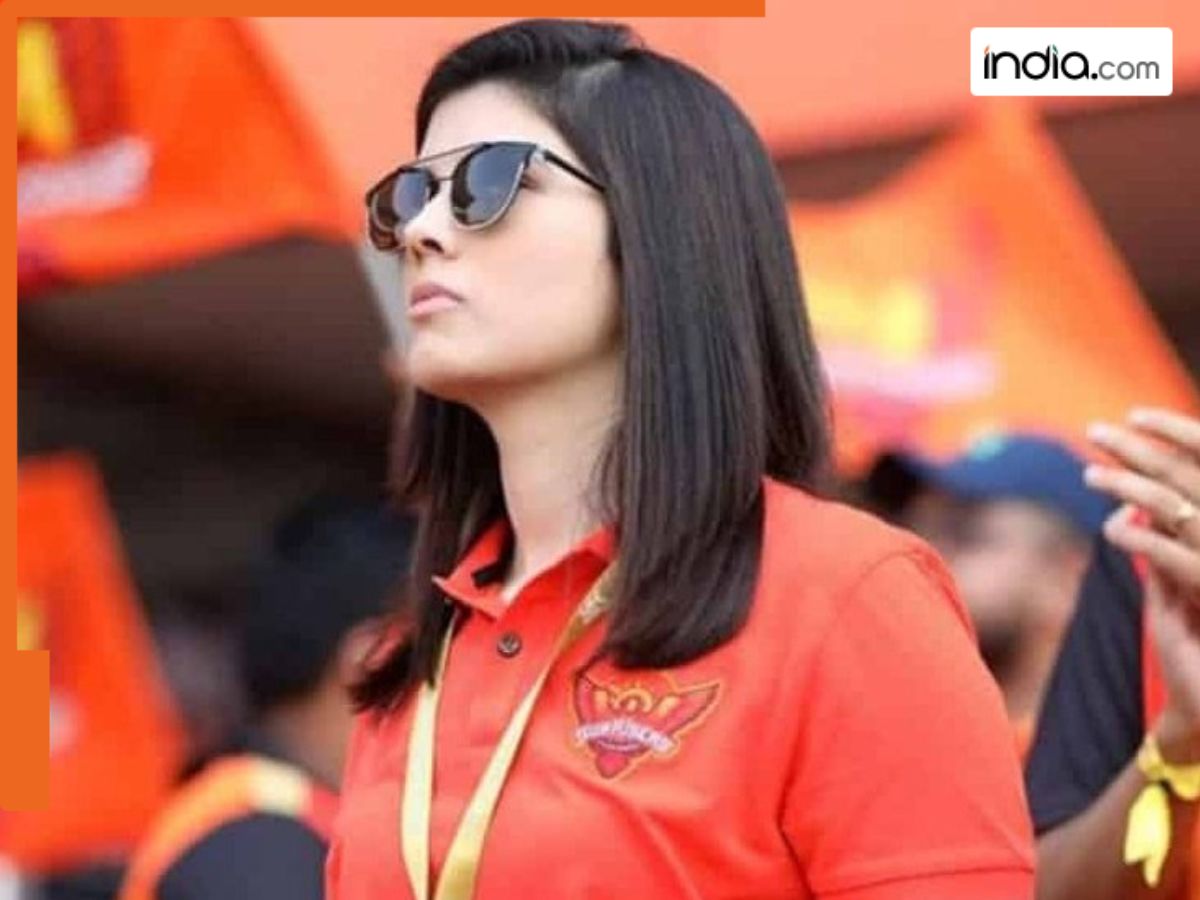 Bad news for Kavya Maran, star player out for duck, team humiliated ...