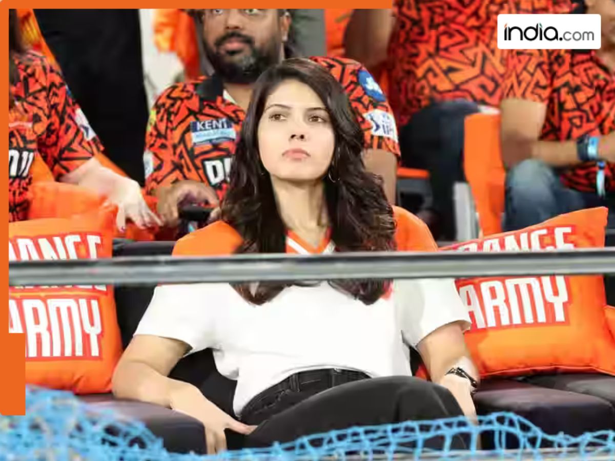 Star India cricketer from Kavya Maran's SRH set to join Babar Azam in ...