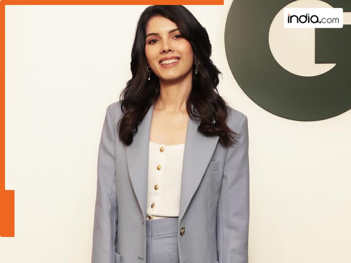 Kavya Maran hits back at trolls, SRH owner says 'the cameraman always...'