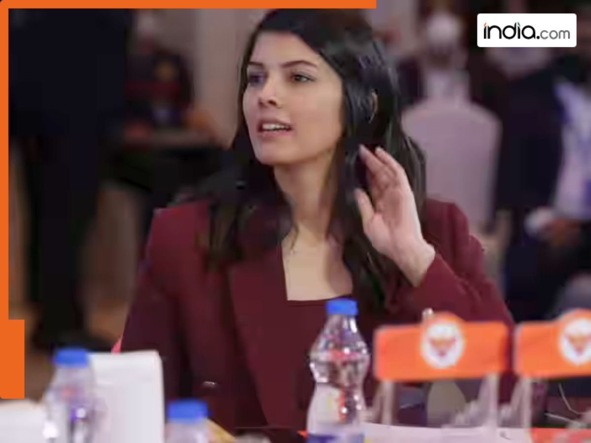Good news for Kavya Maran's SRH, star player is new 'Virender Sehwag ...