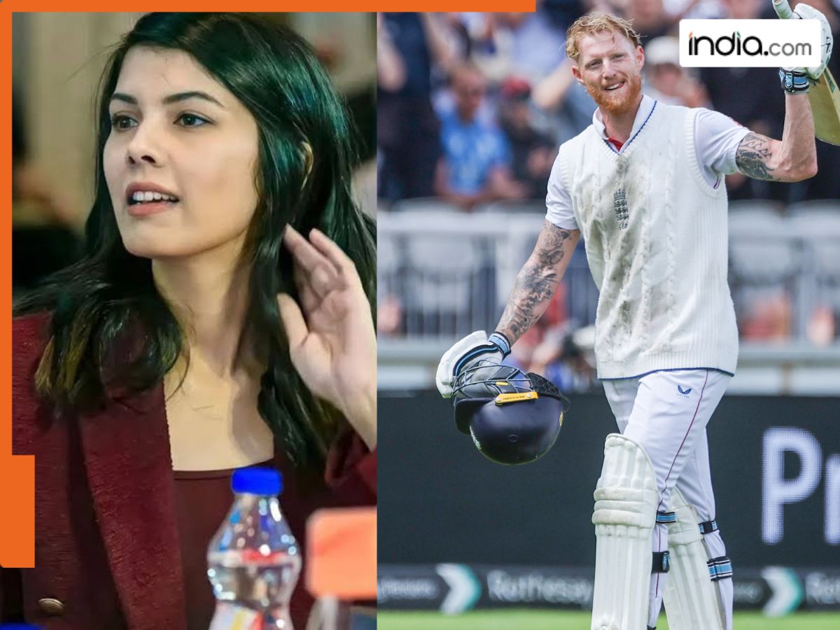 England captain Ben Stokes joins Kavya Maran's team, he will be…