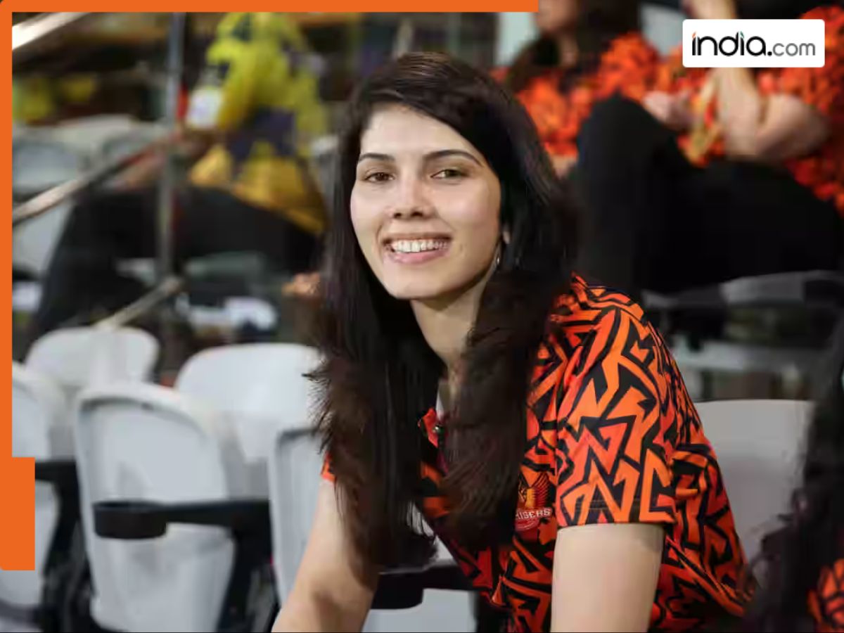 Dayanidhi Maran had sent legal notice to Kalanithi Maran and his wife ...