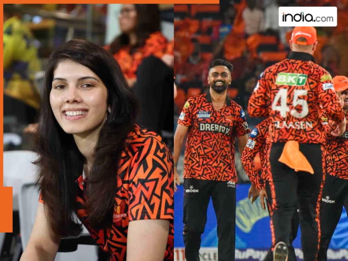 Kavya Maran may release THIS star player from SRH before IPL 2026, he ...