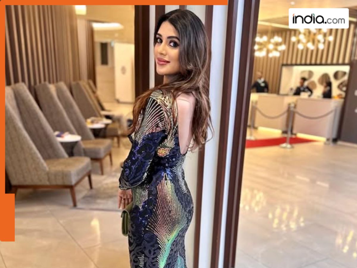 Meet Lerisha, wife of Keshav Maharaj, she is a talented...