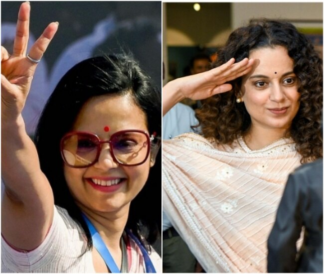 Lok Sabha Elections 2024: 7 Most Influential Women Candidates