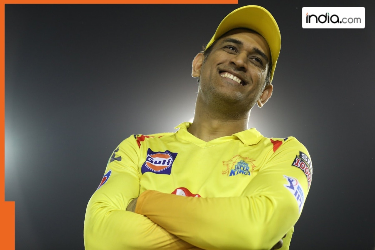 7 valuable life lessons you can learn from MS Dhoni