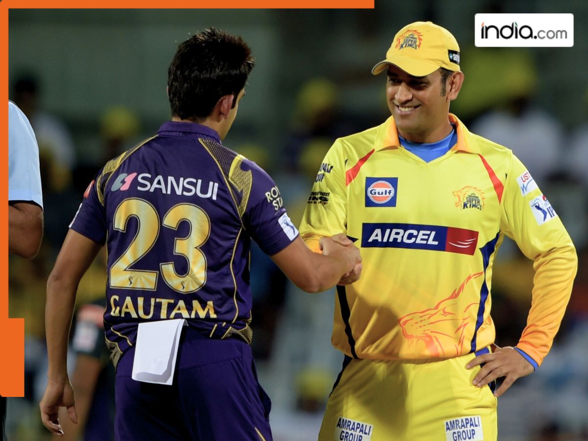 MS Dhoni to become Team India head coach, Gautam Gambhir position in ...