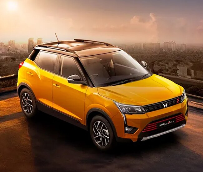 Mahindra XUV300 Facelift to be Launched In 2024: Check Features