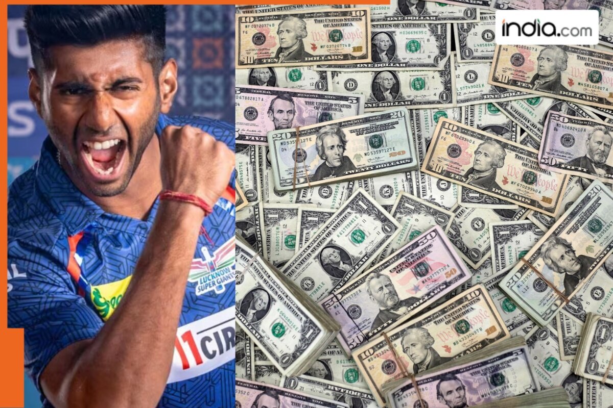 Mayank Yadav to T Natarajan: Most expensive players yet to play in IPL 2025