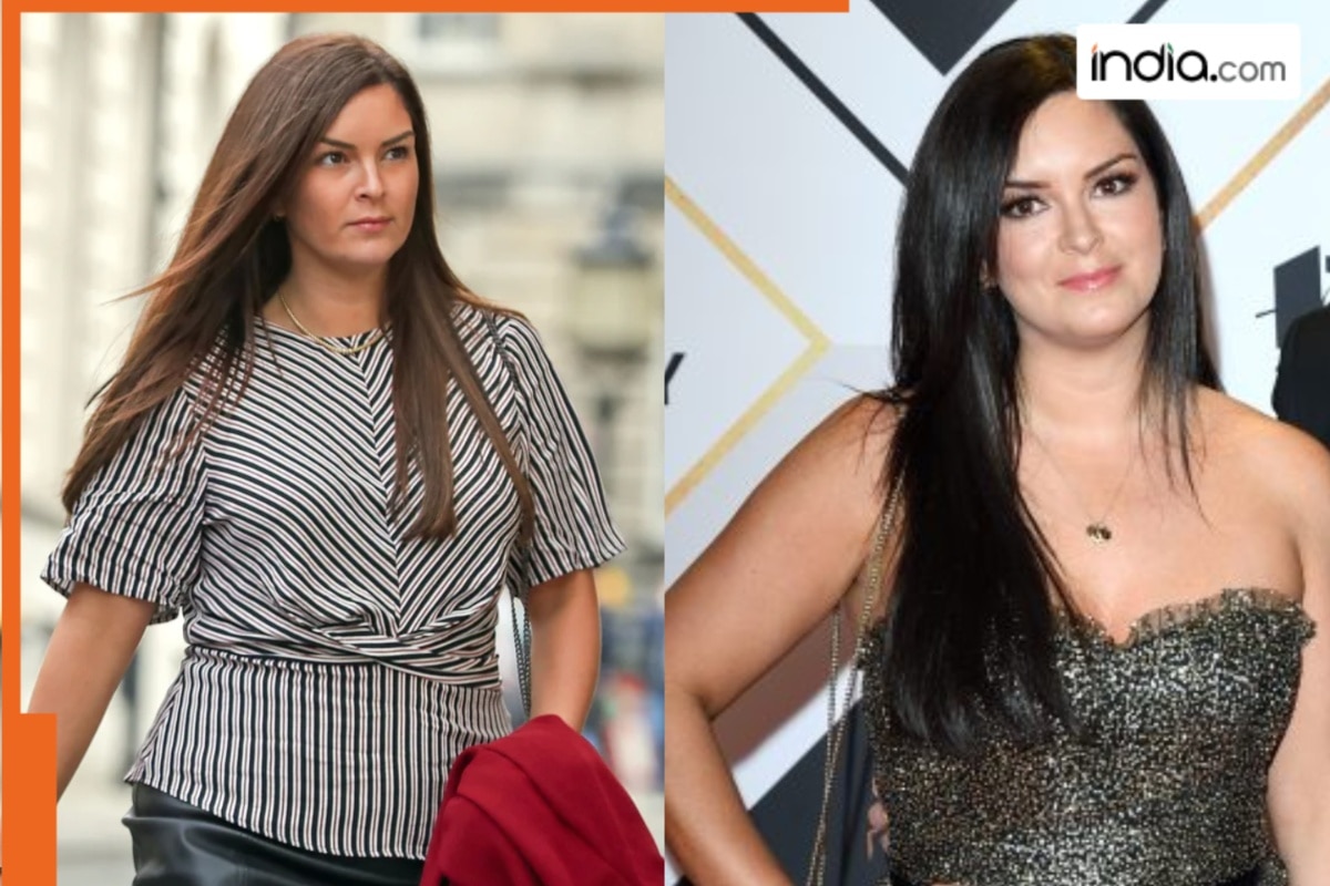 Meet Clare, beautiful wife of star England player, works as a primary ...