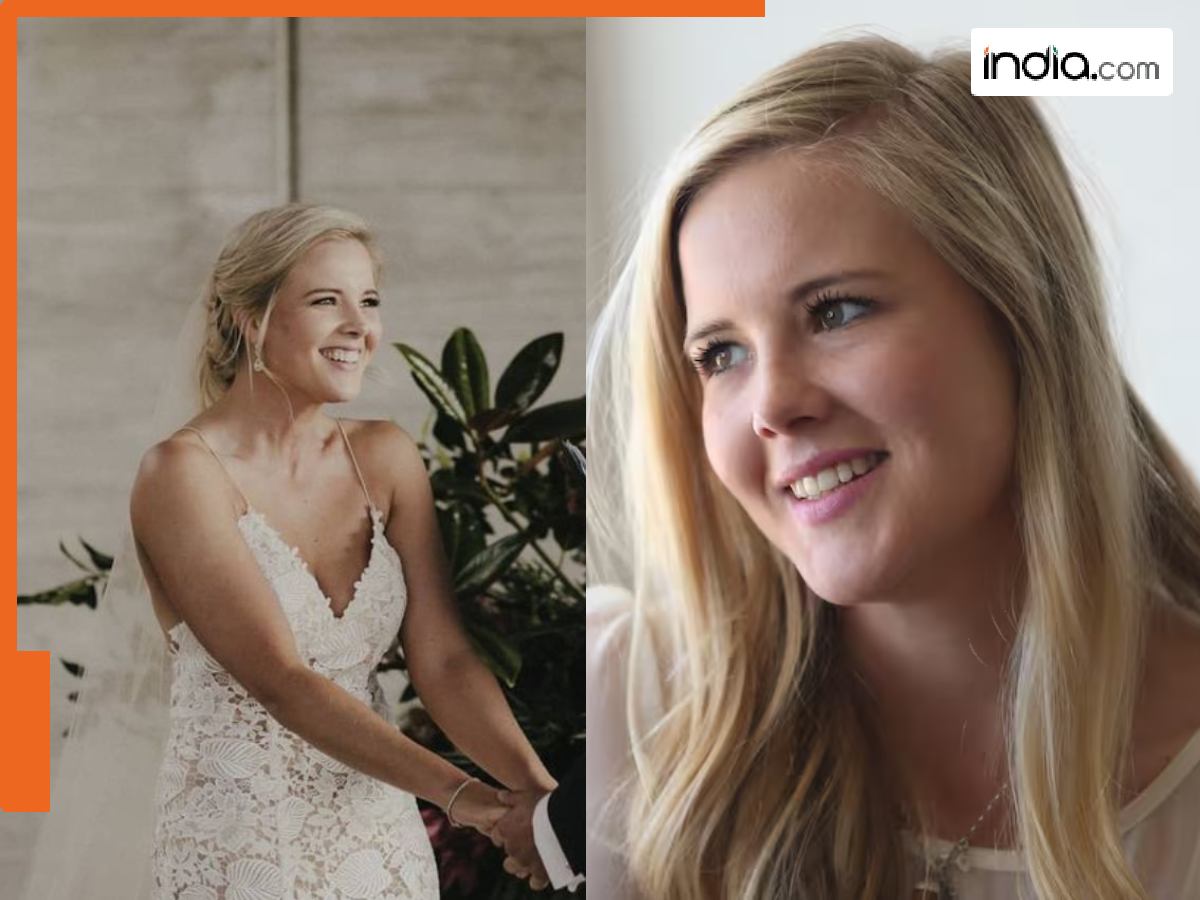 Meet Gert Smith, wife of star player from Nita Ambani's MI, they met at ...