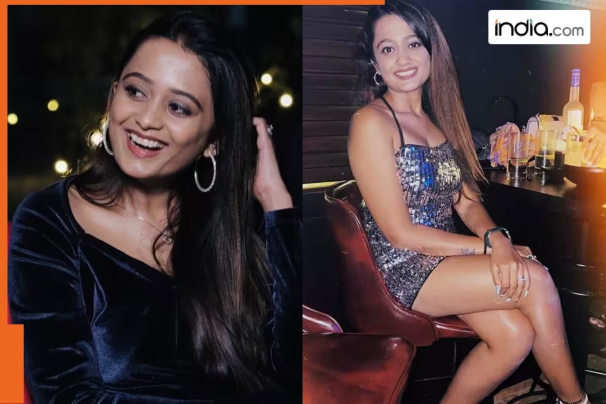 Meet Meha Patel, glamorous wife of star cricketer, married in 2023, she ...