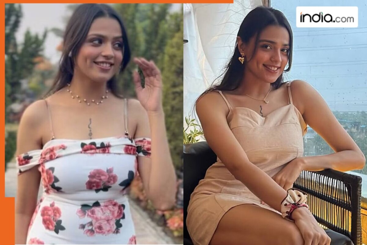 Meet Mehak, beautiful girlfriend of EXPLOSIVE Punjab Kings all-rounder ...