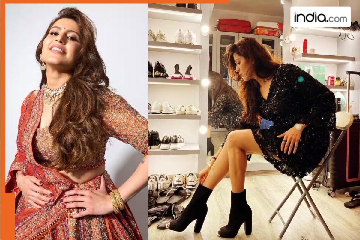 Meet Pankhuri, wife of star cricketer and teammate of Virat Kohli, she ...