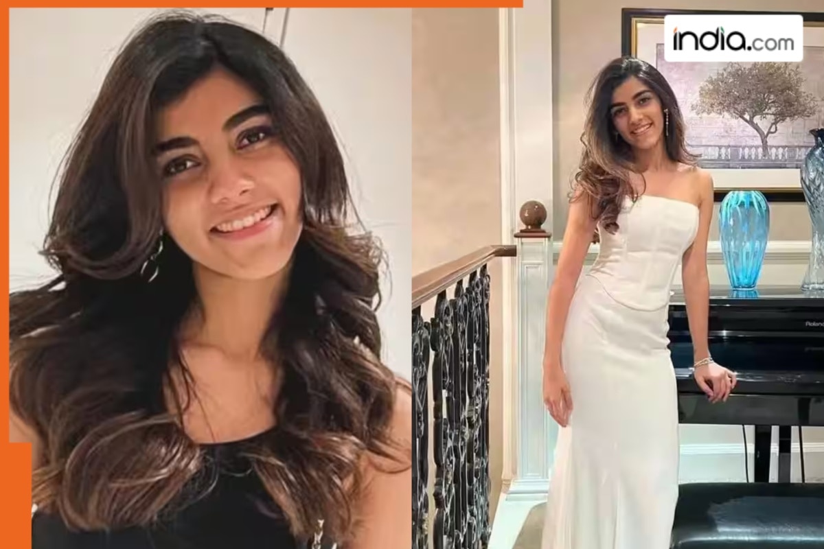 Meet Sana, daughter of former Indian cricketer, earning lakhs every ...