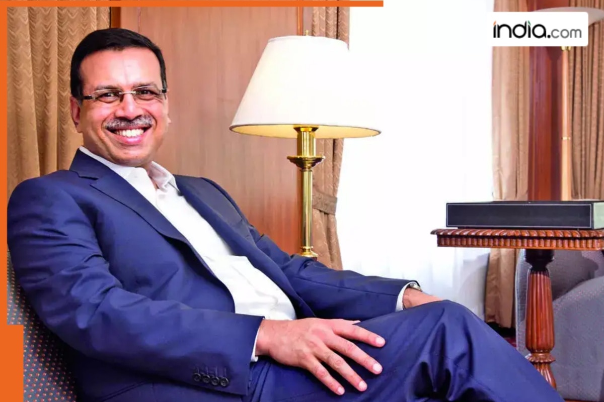 Meet Sanjiv Goenka owner of Lucknow Super Giants, he owns businesses ...
