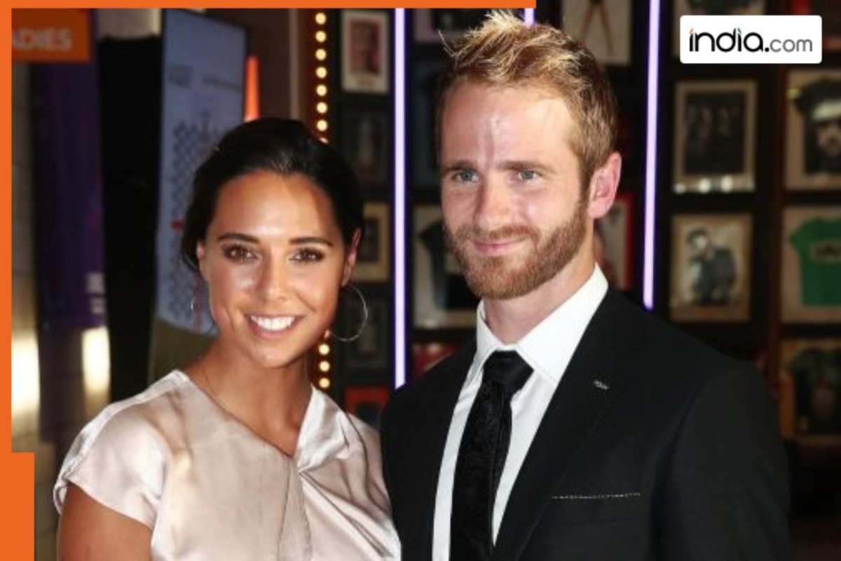 Meet Sarah Raheem beautiful wife of STAR cricketer Kane Williamson ...