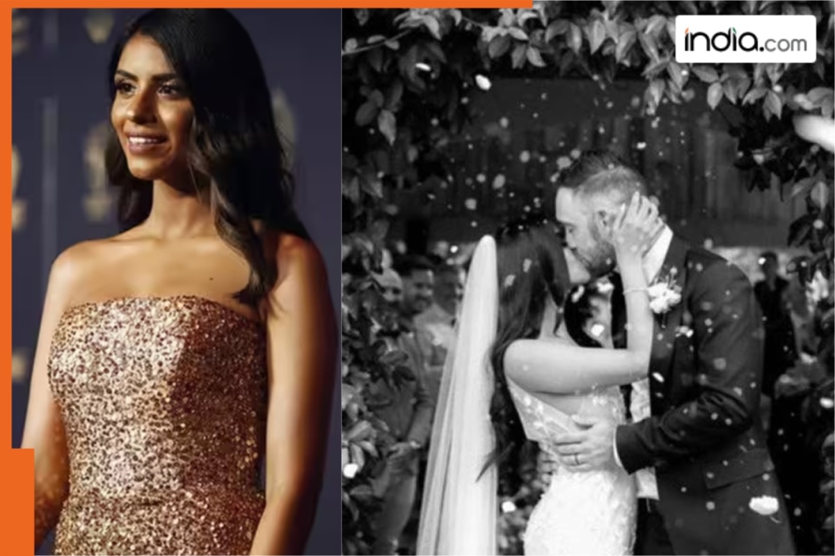 Meet Vini Raman, wife of STAR All-Rounder, She works as a..., His name ...