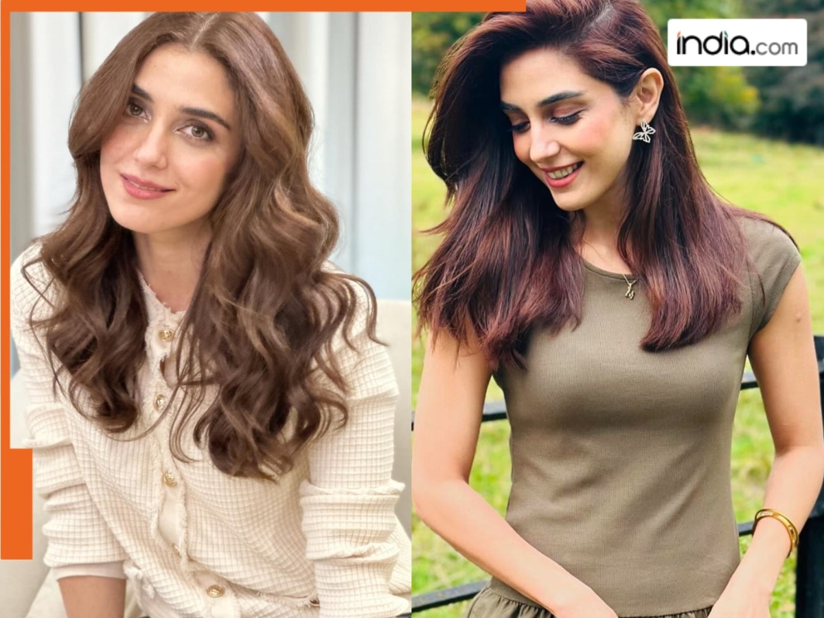 Meet beautiful Pakistani girl who took internet by storm after her ...