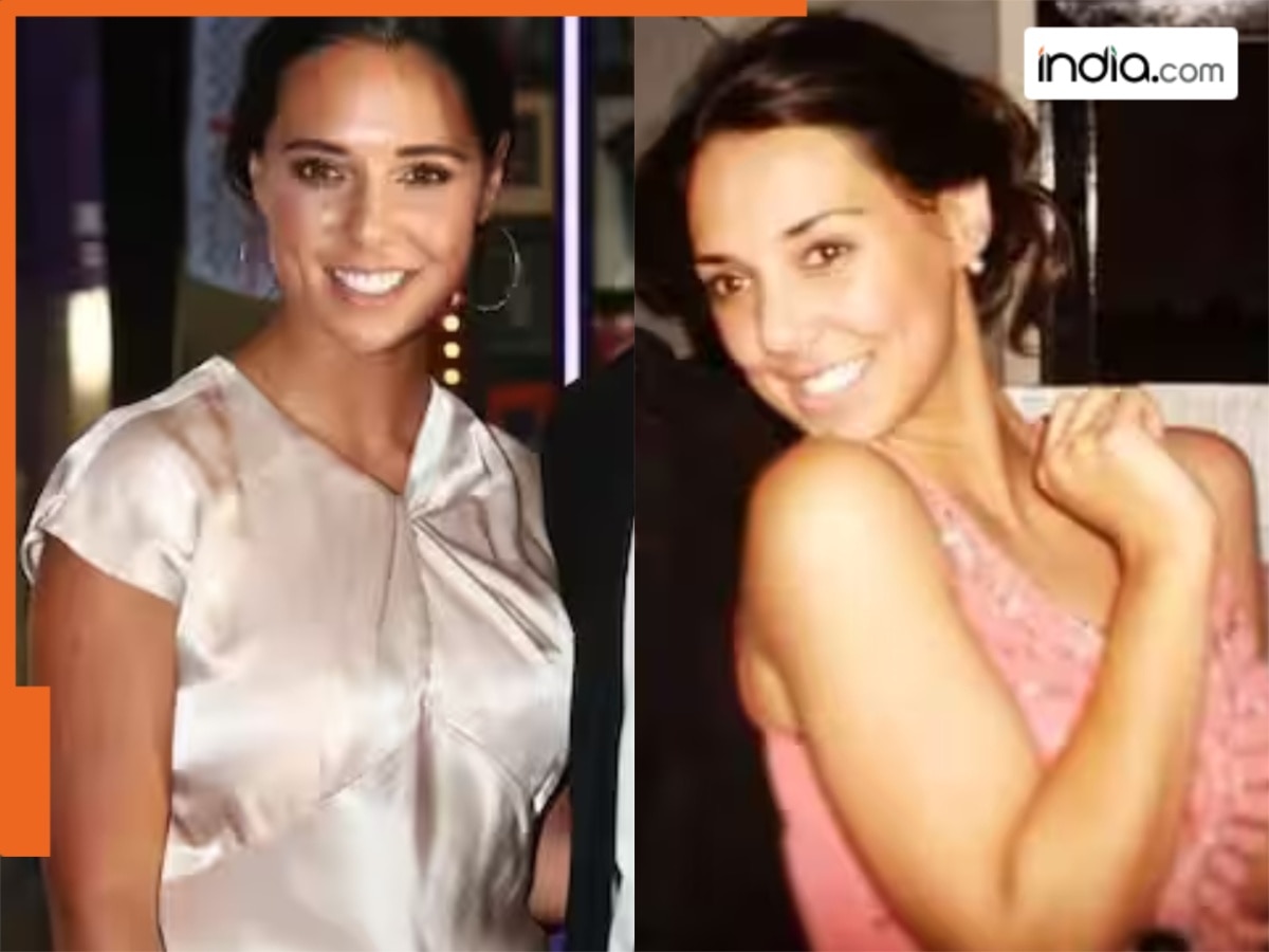 Meet beautiful girlfriend of star cricketer Kane Williamson, she is ...