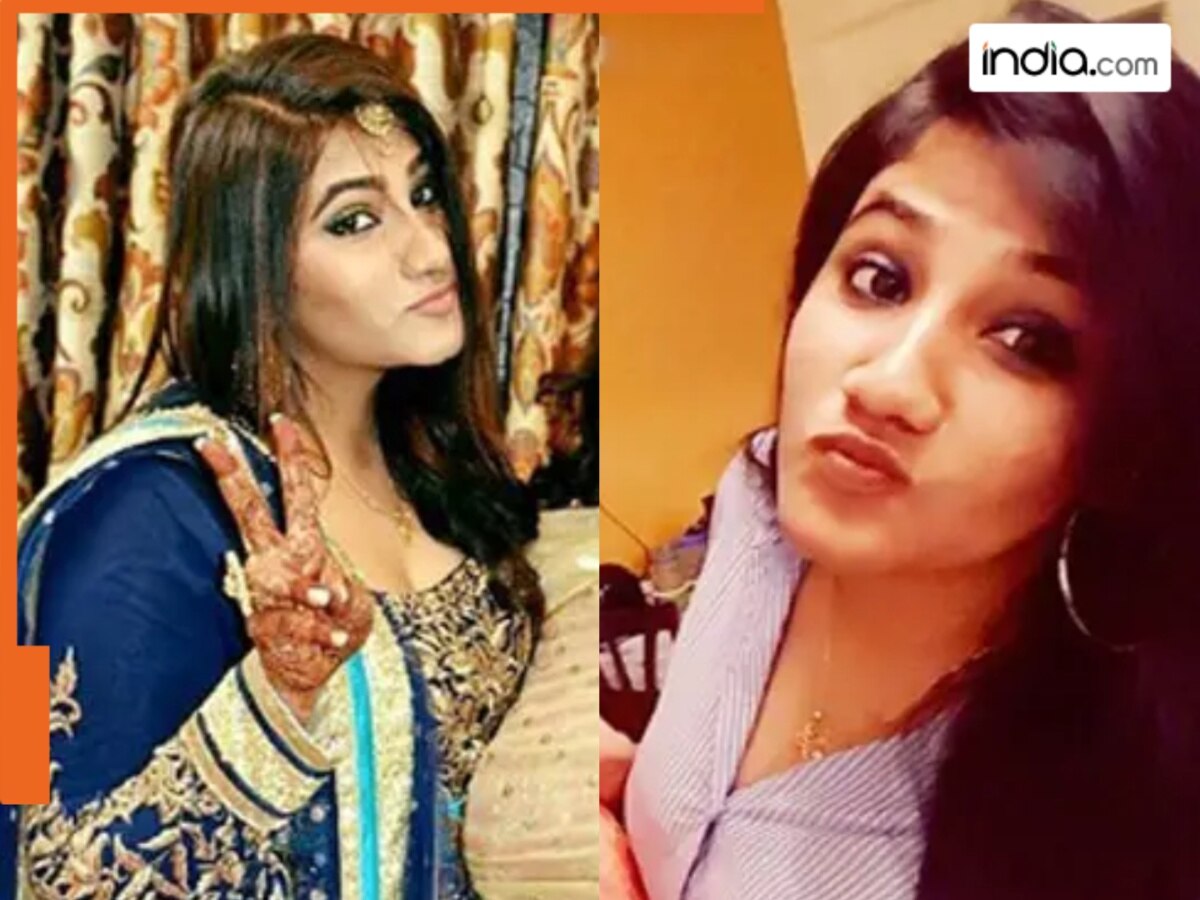 Meet beautiful sister of star India cricketer who is a celebrity makeup ...
