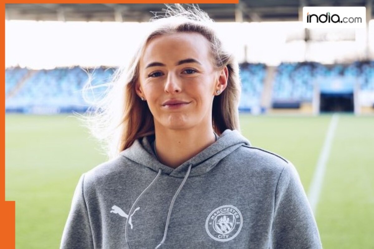 Meet star England Player with net worth of Rs 240000000, she is in list ...