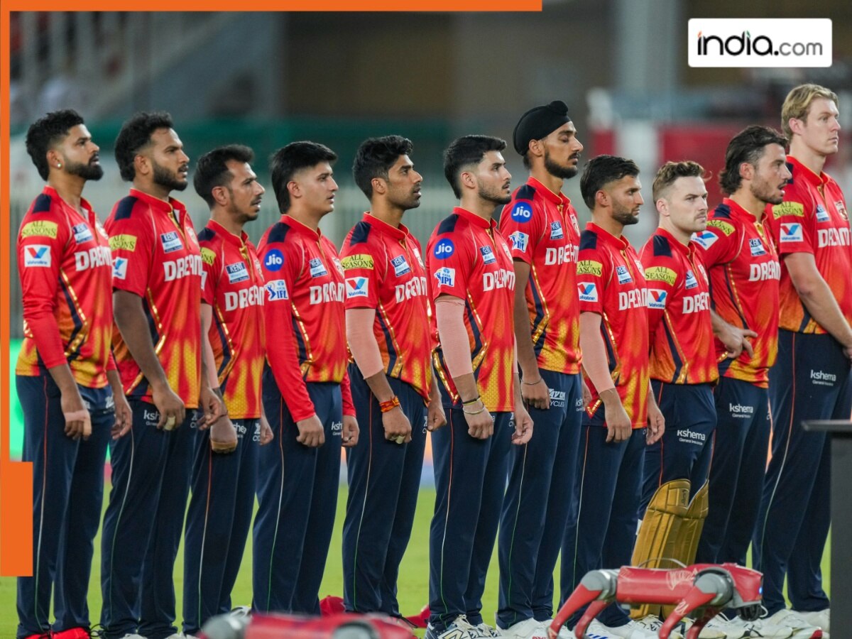 Meet the 'unluckiest' cricketer in IPL history, lost finals with many ...