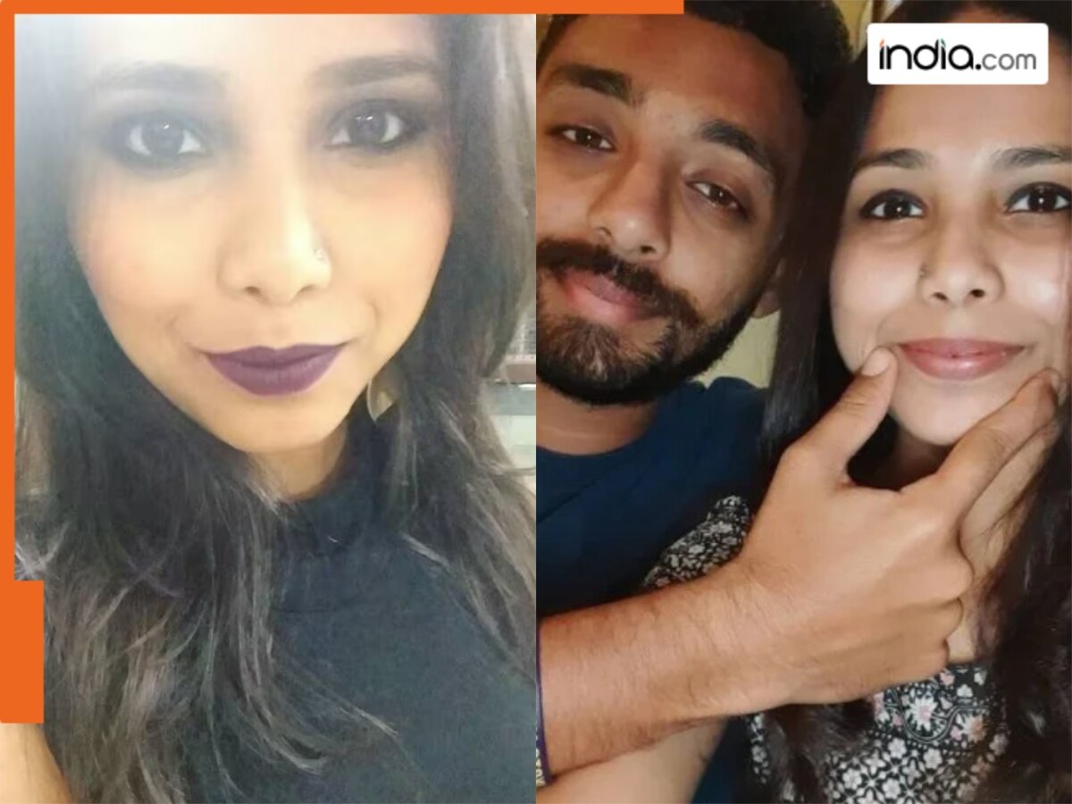 Meet wife of India star cricketer Varun Chakravarthy, they married ...