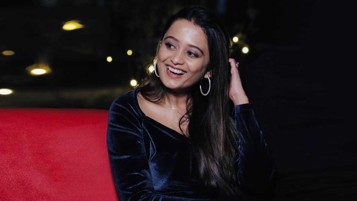 Meha Patel's Stunning Pictures: Meet Cricketer Axar Patel's Wife Who's ...