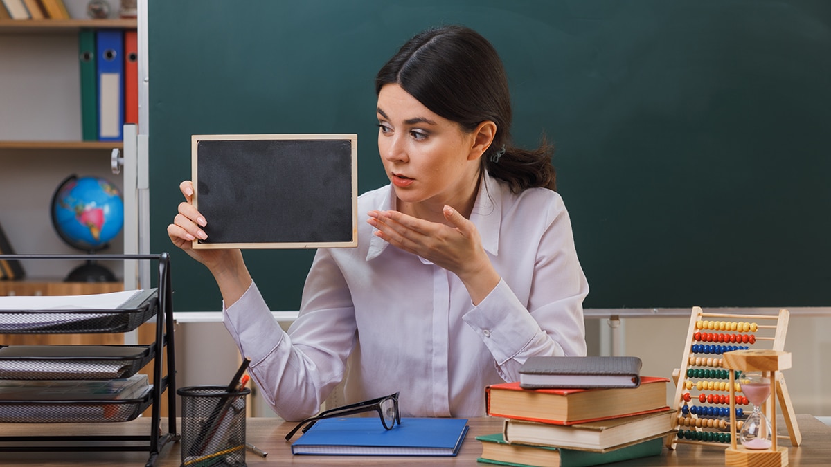 From NET, CTET to PGT: 5 Exams Which Can Pave Your Way to Become A ...